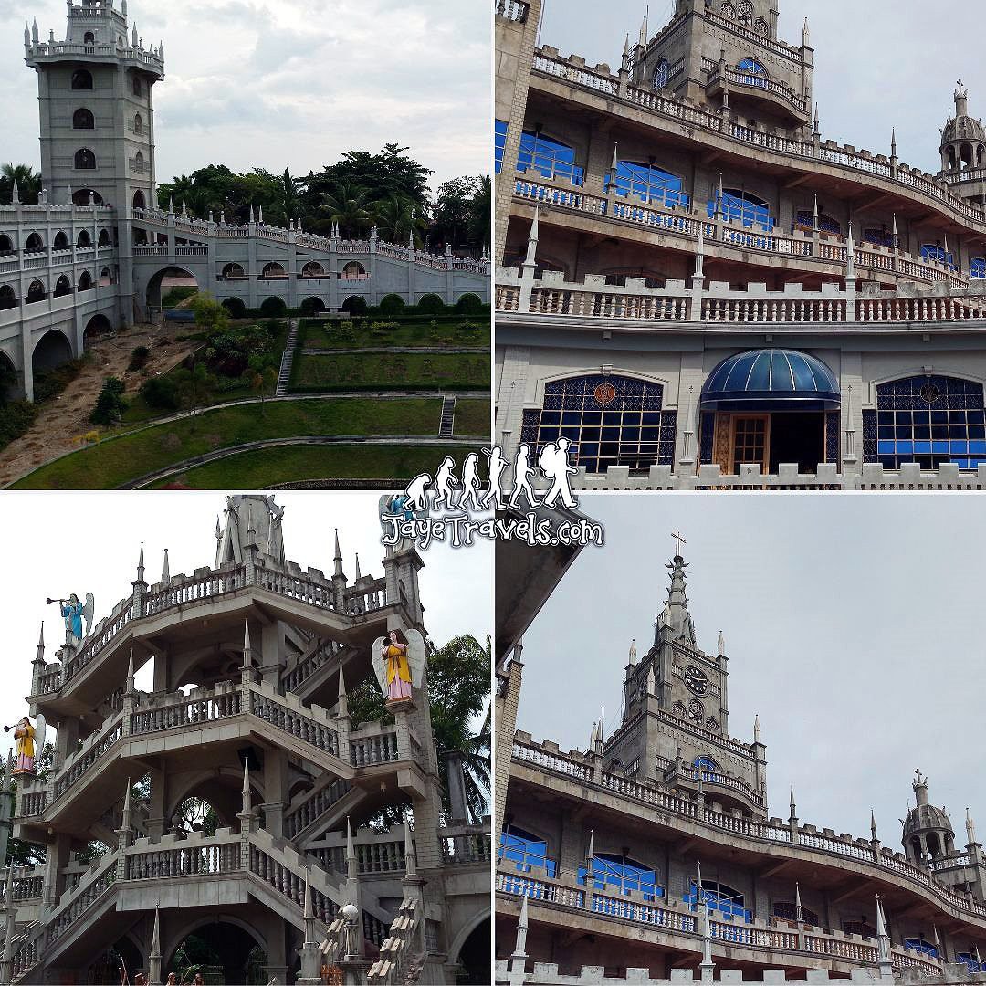 Simala Shrine in Cebu: What's So Special About It?