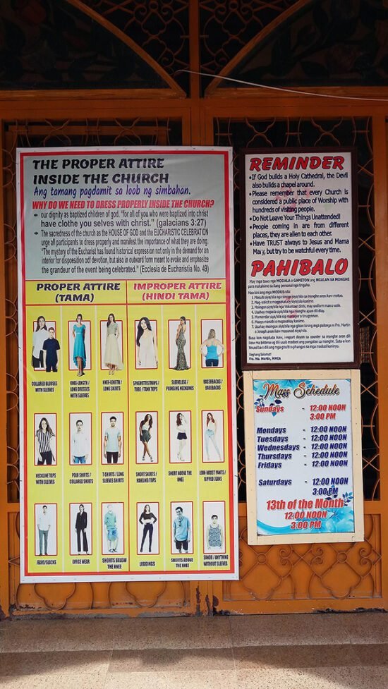 Simala Shrine in Cebu: What's So Special About It?