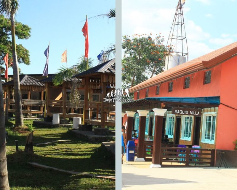 A Must-Visit Resort in Bulacan: Amana Waterpark