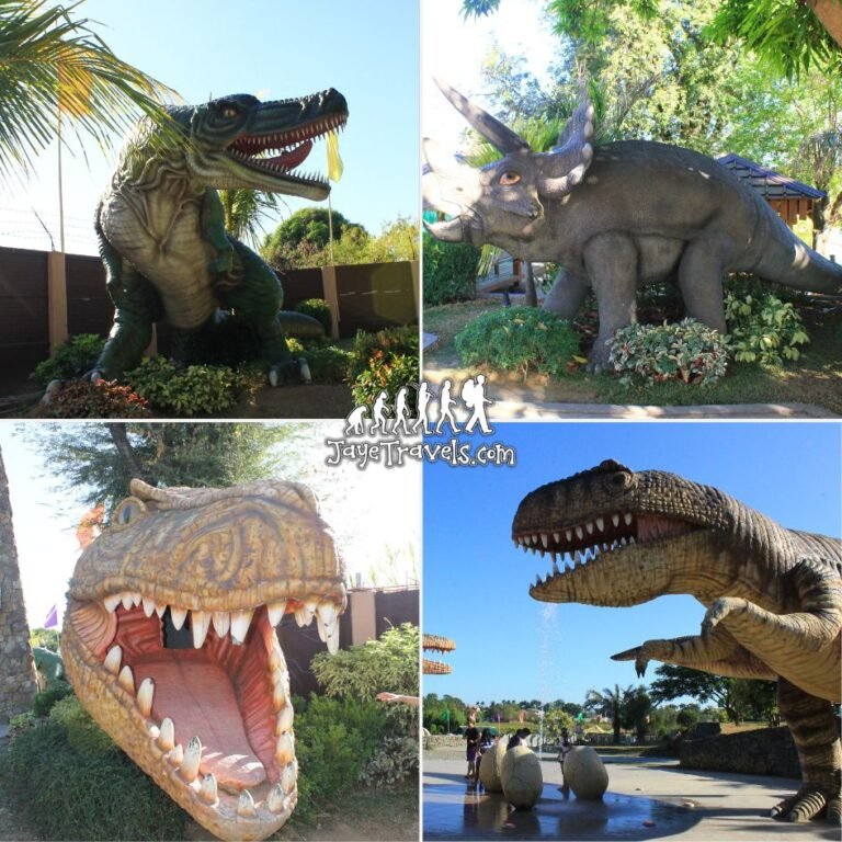 A Must-Visit Resort in Bulacan: Amana Waterpark