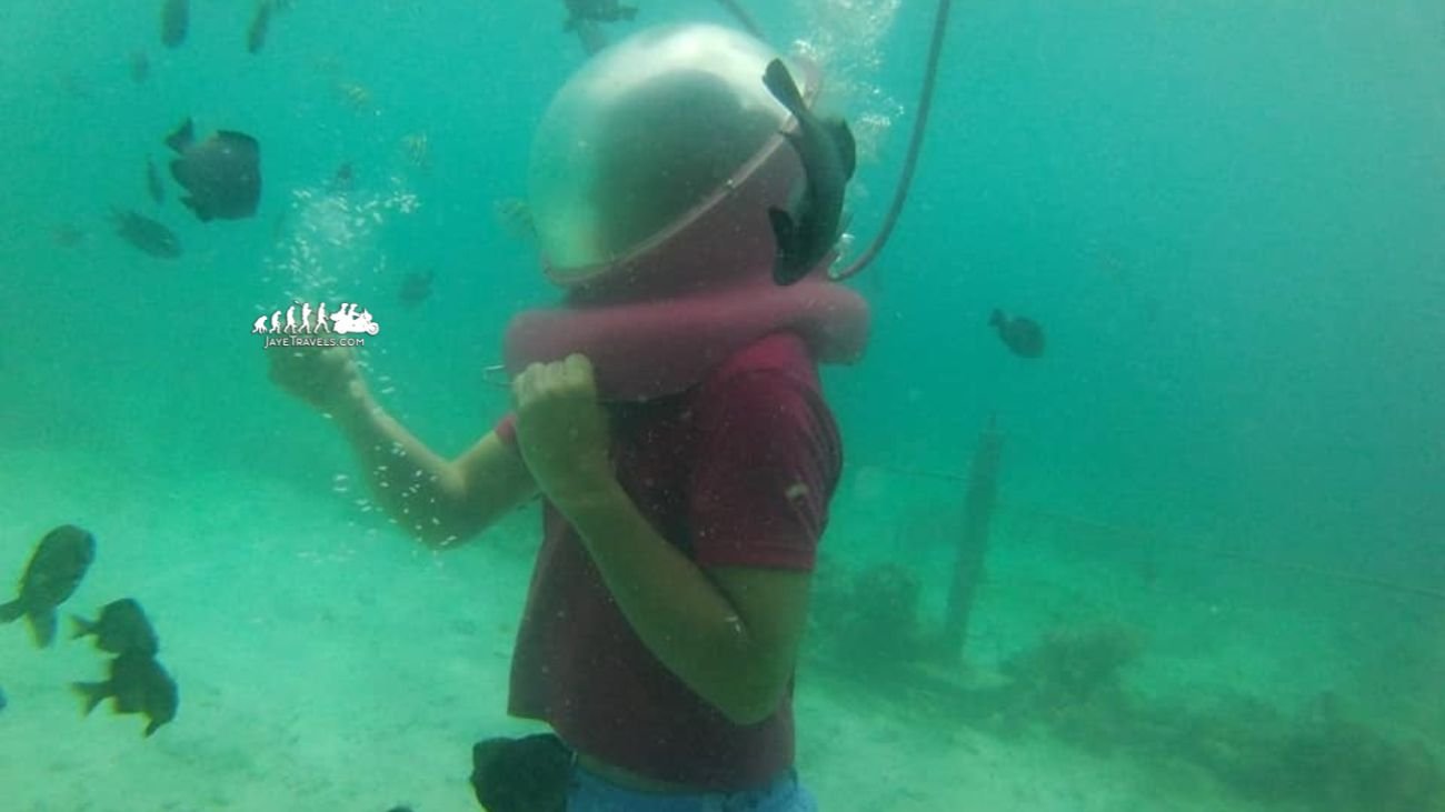 Isla Reta Resort in Davao: For Budget Travelers